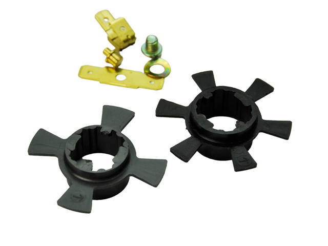 オプトロニック(フルトラ)フィッティング単品、ルーメニション製、Lucas 43.45. 59D 4気筒 & 6気筒用 | British Lightweight Sports